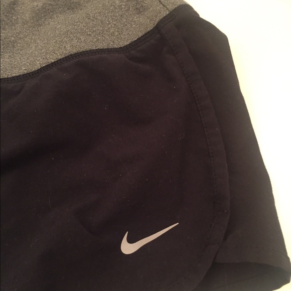 Nike | Shorts | Nike Running Shorts With Lining | Poshmark